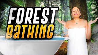 CredibleMind | What's So Great About Forest Bathing?