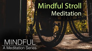 CredibleMind | The Ultimate 10 Minute Inclusive Walking Meditation to ...