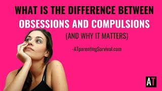 CredibleMind | What is the Difference Between Obsessions and ...