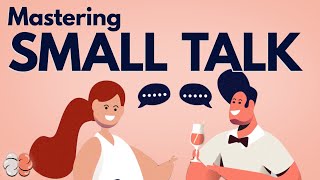 CredibleMind | Small Talk Can Make You Happier. Here's How to Master it.