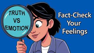 CredibleMind | Emotion Regulation in DBT: Checking the Facts