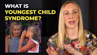 CredibleMind | 5 Signs You Have Youngest Child Syndrome