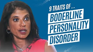 CredibleMind | How to Spot the 9 Traits of Borderline Personality Disorder