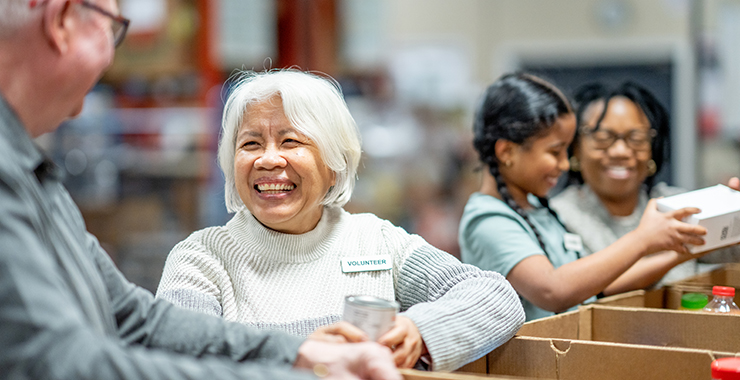 CredibleMind | Zara Abrams