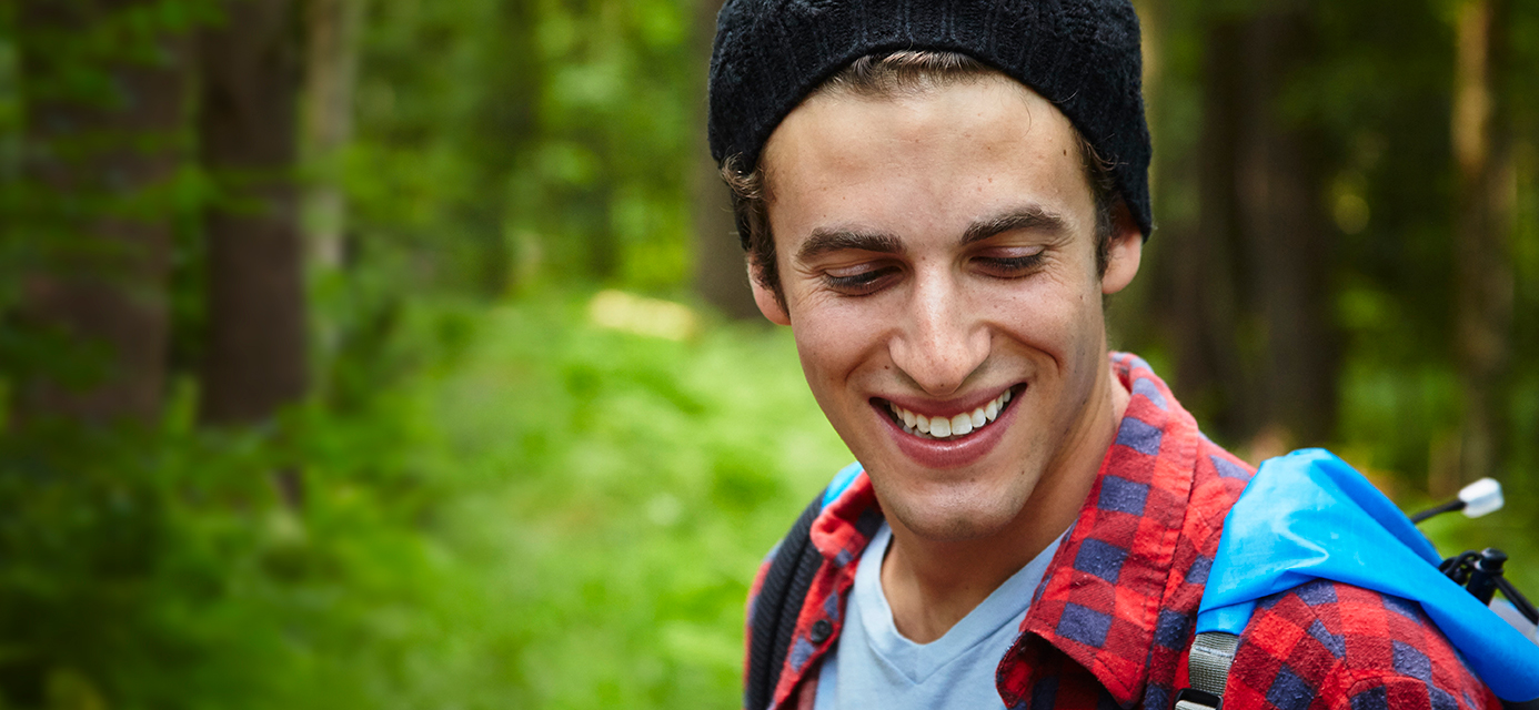 CredibleMind | 5 Ways Being in Nature Supports Teen and Young Adult ...