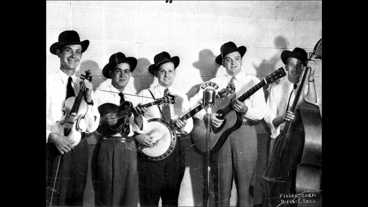 The Stanley Brothers – I'm a Man of Constant Sorrow Lyrics | Genius Lyrics