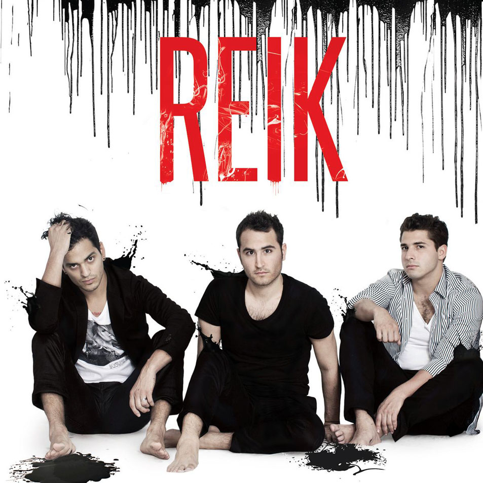 Reik | Genius