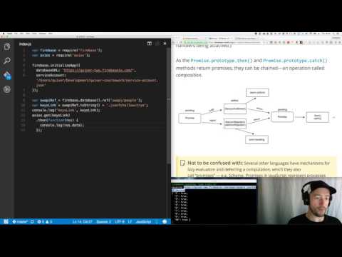 Archive of stories published by How To Firebase – Medium
