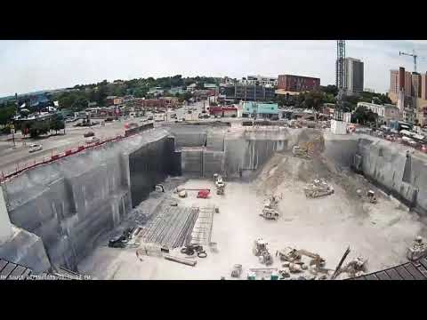 Robert B. Rowling Hall Advances the Future of Business Education at UT