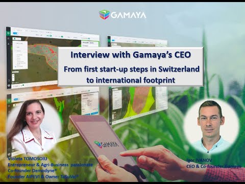 Top stories published by Gamaya blog in 2022 – Medium