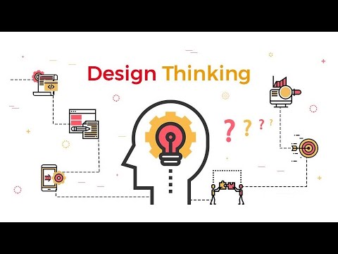 Design Thinking Exercise – Design Thinking – Medium