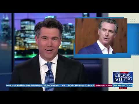 News Nation – Paige Meyer – Medium