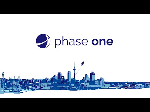 Phase One Ventures - Medium