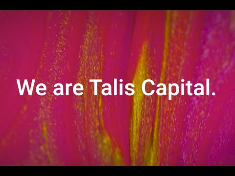 Archive of stories published by Talis Capital – Medium