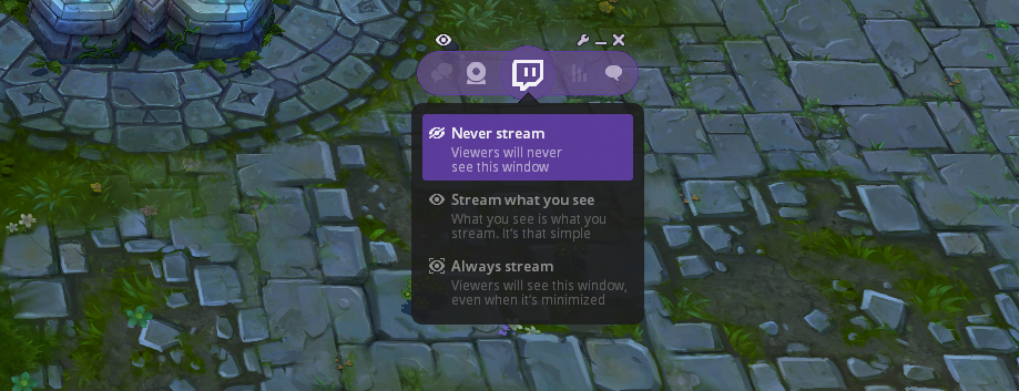 Overwolf Twitch Extensions Blasting The Overwolf Brand