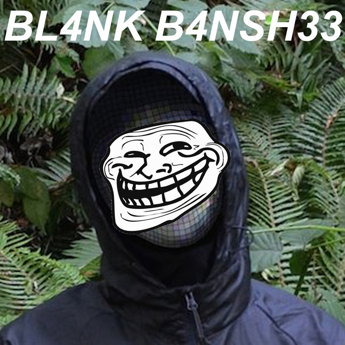 Leaked Blank Banshee 2 songs : Vaporwave