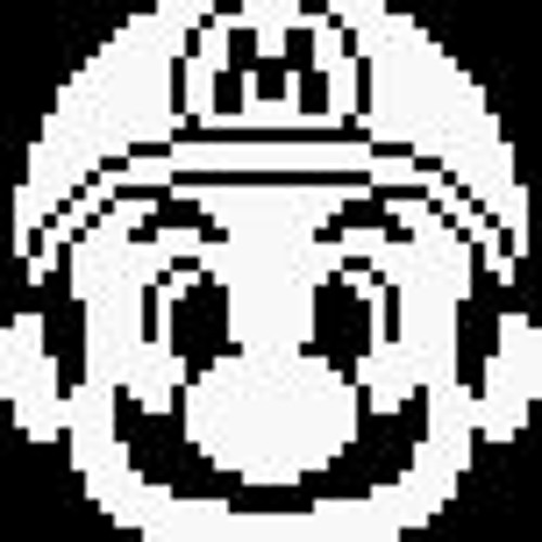 mario. (Music for Undertoad AU) : Undertale