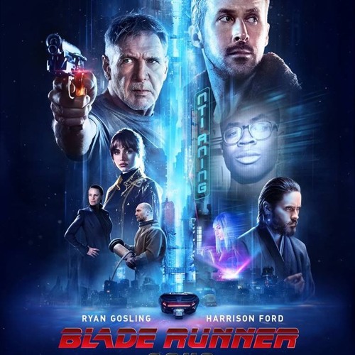 Blade Runner Theme : bladerunner