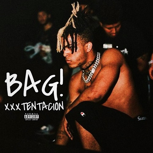 So I remastered Bag - XXXTENTACION (pnb rock snippet) and made it a ...