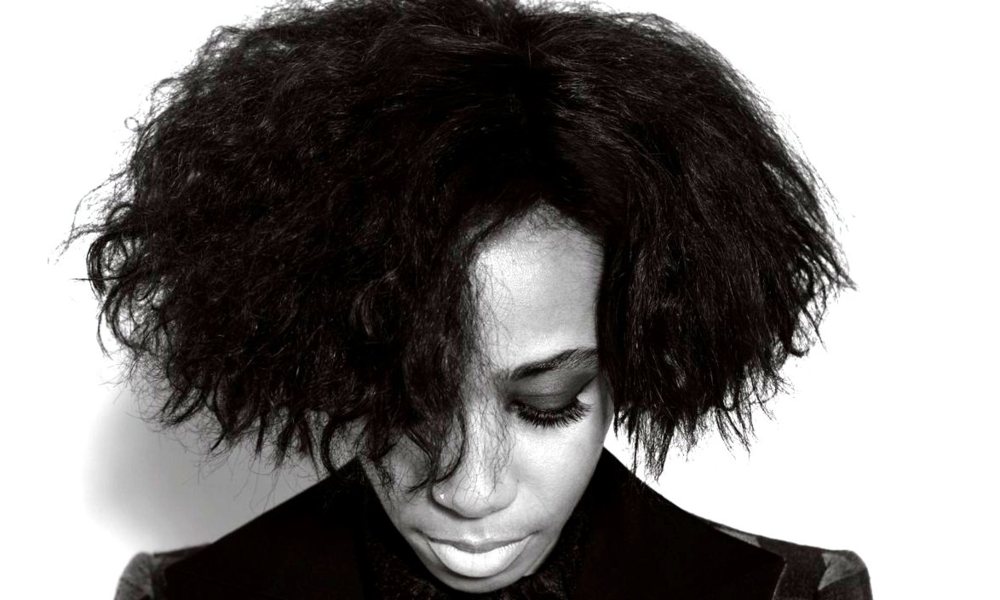 Santigold - Master of My Make-Believe Lyrics and Tracklist | Genius