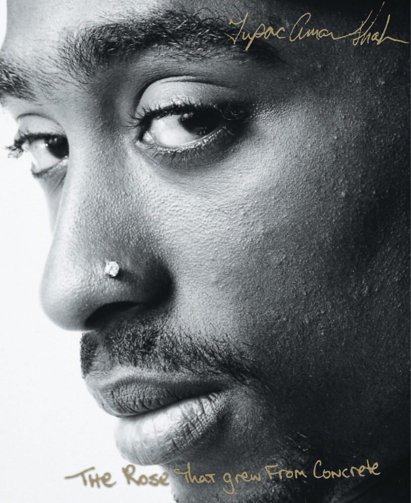 2Pac – The Rose That Grew from Concrete (Autobiographical) | Genius